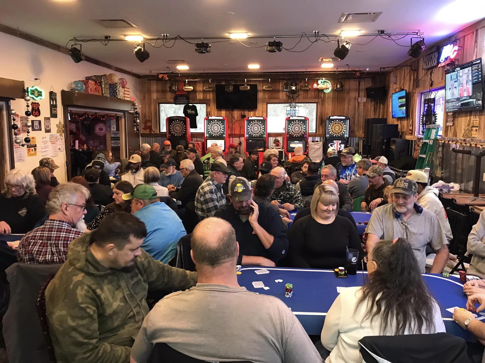 Monthly Bash/Event Info – Central State Poker