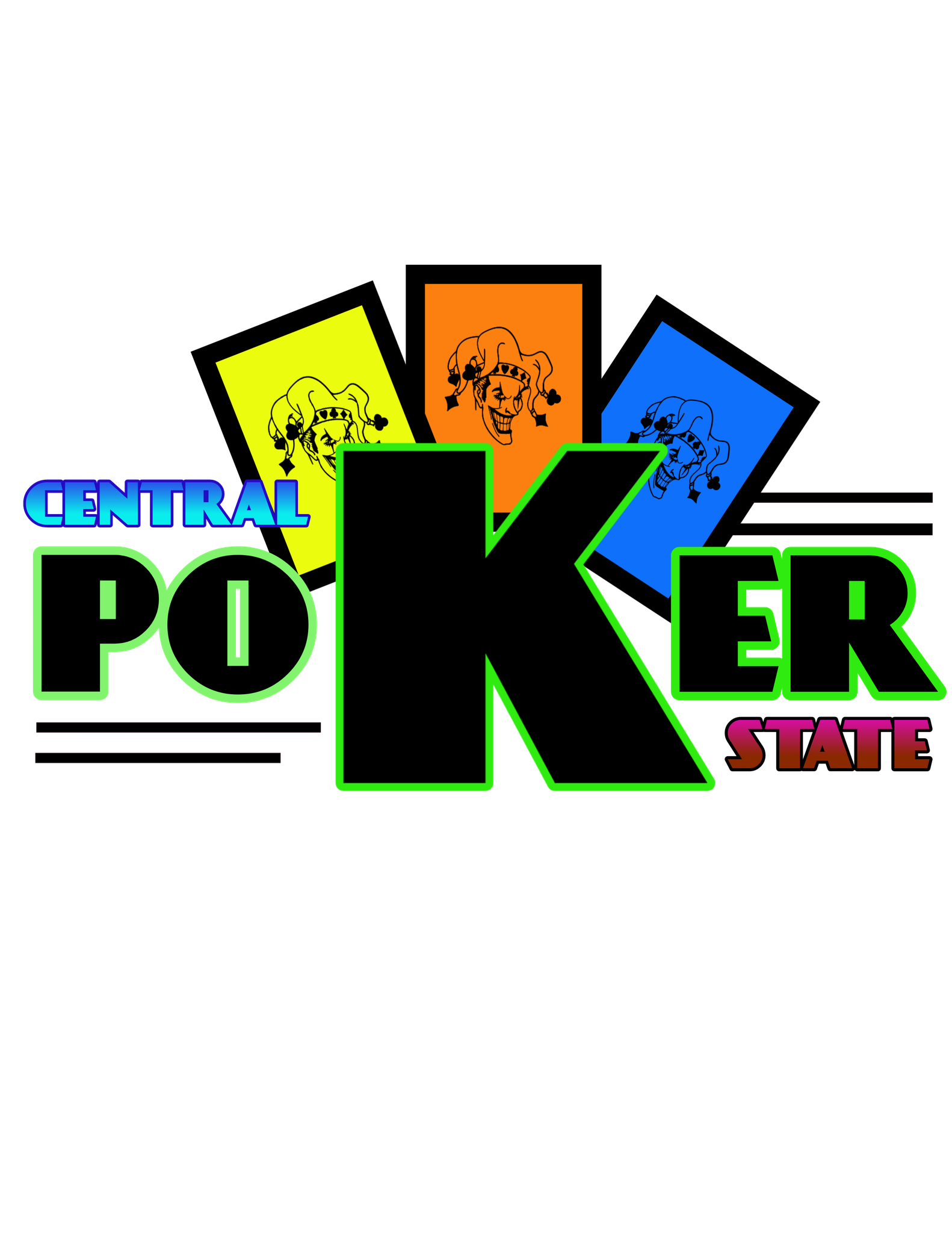 Central State Poker – Free Poker For Real Money